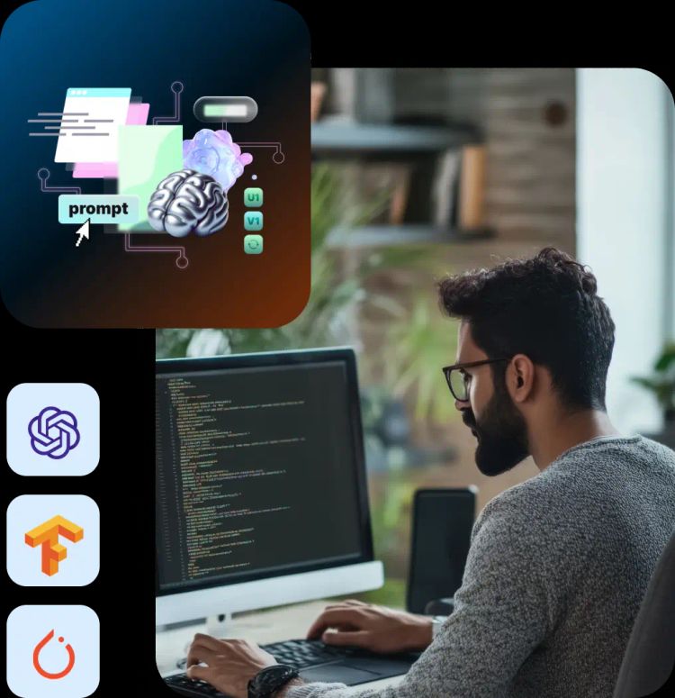 Advance Gen AI Developer Course for Professionals | Learnbay